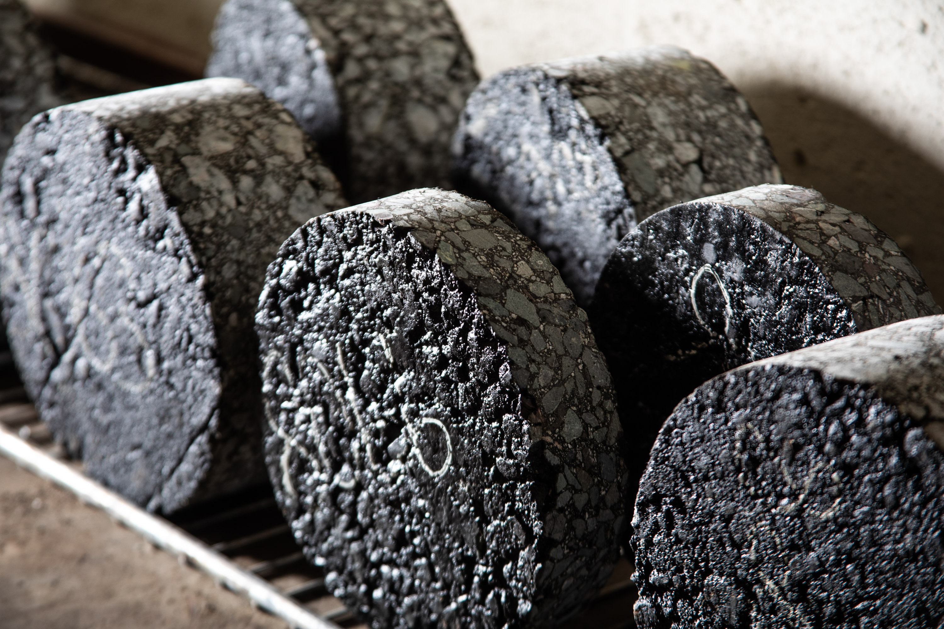 Industry-Leading Asphalt Testing Laboratory | Celtest